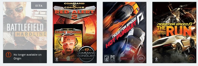 Origin Nedir Nasıl Kullanılır? - Phobersus