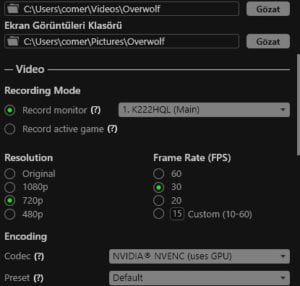 Overwolf Nedir Nasıl Kullanılır? - Phobersus