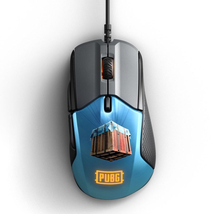 PUBG - Mouse (Fare) Takılma Sorunu Çözümü Nelerdir? - Phobersus