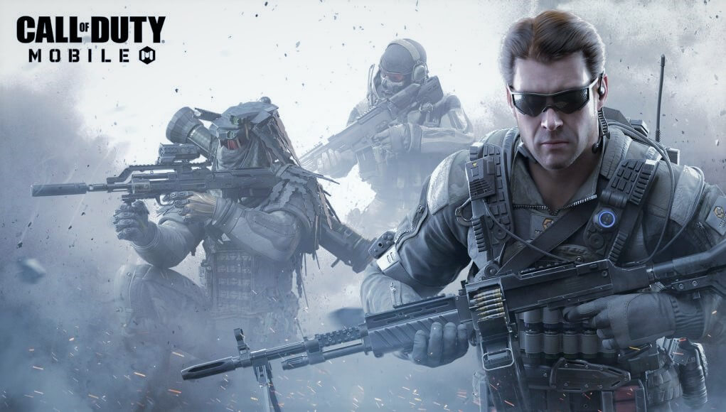 Call of Duty Mobile Battle Royale - Isolated En İyi Loot Yerleri ...