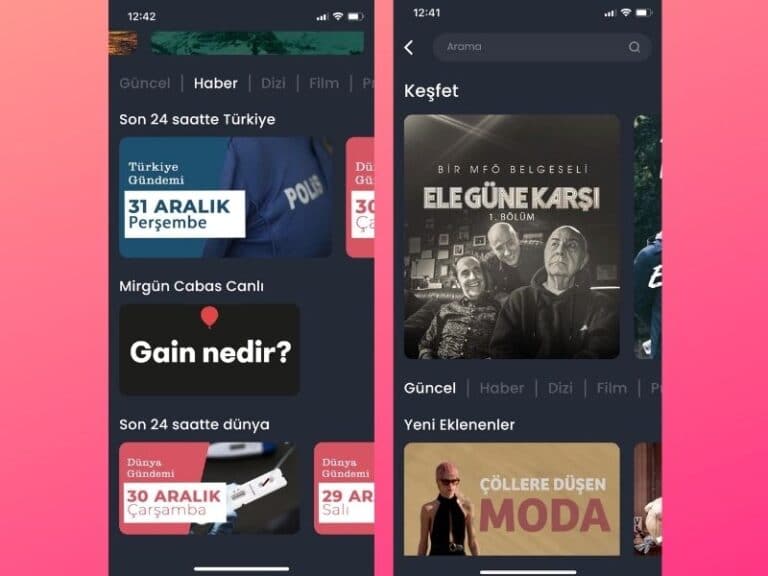 Gain TV Nedir Nasıl Kullanılır? - Phobersus